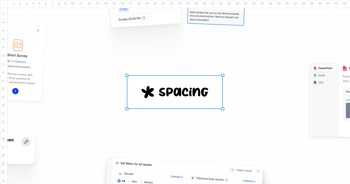 SPACING Ventures | Design & Engineering Studio